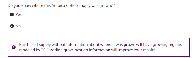 Trade Network Model | CommodityMap Help Center